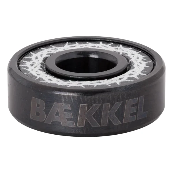 Bronson Kevin Baekkel G3 - Peach and Bones Skateshop CDMX